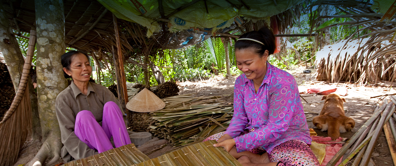 BuildProc – Certification programme by IFAD and ITCILO