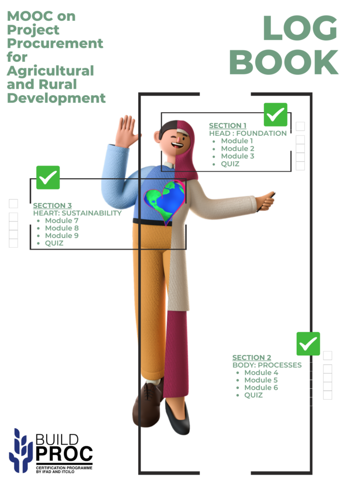 MOOC – Massive Open Online Course – BuildProc